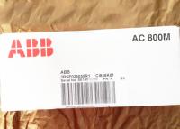 China CI856K01 3BSE026055R1 Digital I O Module Ethernet Ip Analog Input AC 800M S100 for sale