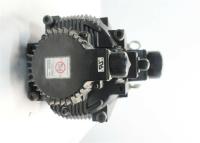 China 500RMP SGMG-55BWABF Industrial Servo Motor Ac Brushless Servo Motor Drive 4400W for sale