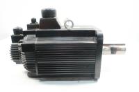 China 500RMP SGMG-55BWABF Industrial Servo Motor Ac Brushless Servo Motor Drive 4400W for sale