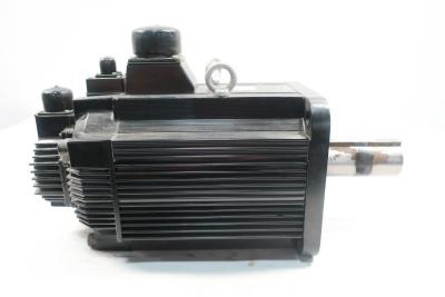China 500RMP SGMG-55BWABF Industrial Servo Motor Ac Brushless Servo Motor Drive 4400W for sale