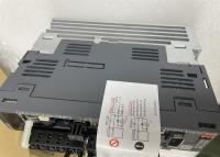 China MR-J4-200B 2kW Industrial Servo Drives Mitsubishi Electric 3PH 170V for sale