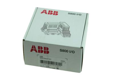 China AI890 Digital I O Module IS 8Ch S800 3BSC690071R1 Analog Input for sale