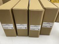 China UDX5114N 100V 115V Industrial Vexta Servo Motor Oriental 5 Phase for sale