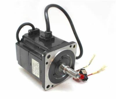 China SGMPH-02A1A-YR11 Industrial Servo Motor 400W 3000RPM  Ac Servo Motor for sale