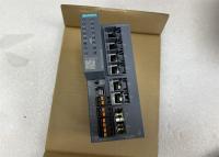 China Siemens 6GK5646-2GS00-2AC2 Digital Output Module SCALANCE SC646-2C Industrial Security Appliance for sale