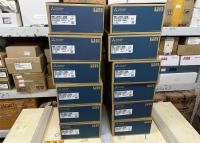 China Mitsubishi MR-J4W3-444B AC Servo Amplifier Electric 0.4kw for sale