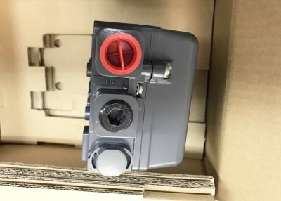 China DVC2000 Fisher FieldVue Pressure Temperature Transmitter Digital Valve Controller Transmitter for sale
