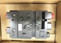 China DVC2000 Fisher FieldVue Pressure Temperature Transmitter Digital Valve Controller Transmitter for sale