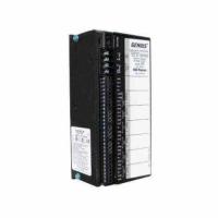 China GE IC660EBA024 24 48 VDC Digital I O Module 18 To 56 Volts DC 12.0 Watts 4 To 24 Milliamps for sale