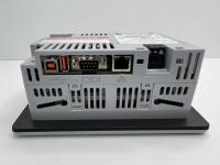 China 256MB 10 Pinindustrial Hmi Panels 2711P-T6M5D8 PanelView Plus 600 256MB for sale