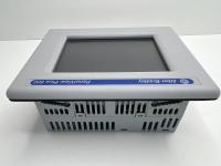 China 256MB 10 Pinindustrial Hmi Panels 2711P-T6M5D8 PanelView Plus 600 256MB for sale