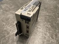 China SGDS-08A12A YASKAWA Sigma 3 Industrial Servo Drives 750W SERVOPACK for sale