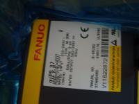 China A06B-6140-H037 Fanuc Servo Amplifier Manual Power Supply AiPS-37 APHA I CNC for sale
