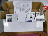 China E84AVSCE1534VB0 LENZE Motor Frequency Inverter 50hz To 60hz 15kw 3/PE AC 400V 500V for sale