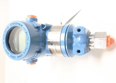China 3051L2AA2AD21AADFE5 Level Transmitter Rosemount 3051 4 To 20mA for sale
