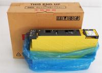 China Fanuc Servo Drive 3ph Ac Servo Amplifier A06B-6115-H006 Power Supply Module for sale