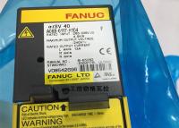 China Fanuc Servo Drive 3ph Ac Servo Amplifier A06B-6115-H006 Power Supply Module for sale