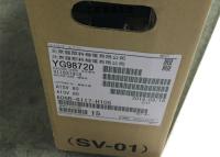 China Fanuc Servo Drive 3ph Ac Servo Amplifier A06B-6115-H006 Power Supply Module for sale