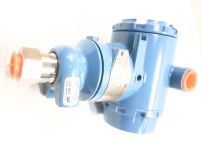China 3051CD3A02A1AH2KDL5M5Q4Q8 Pressure Temperature Transmitter 3051C for sale