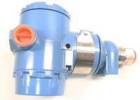China 2088G2S22A1M5B4Q4S5 Hart Pressure Transmitter 1/2 To 14 NPT Female for sale