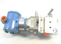China 5408A1SHA1E51R3ABCAB3M5DA1 Pressure Temperature Transmitter Level Transmitter for sale