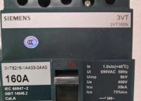 China Siemens 3VT8216-1AA3-0AA0 Power Control Circuit Board 415V 440V AC 3 Pole for sale