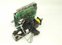 China SGDJ-02BP  Ndustrial Servo Drives Servo Pack Yaskawa 0.2kw 50HZ 60HZ for sale