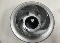 China Germany EBMPAPST AC Industrial Centrifugal Fan ACX550 R3G355-RB03-10 for sale