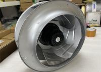 China Germany EBMPAPST AC Industrial Centrifugal Fan ACX550 R3G355-RB03-10 for sale