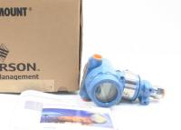 China 2088G2S22A1B4M5 Pressure Transmitter Rosemount 2088 In Line Pressure Transmitter for sale