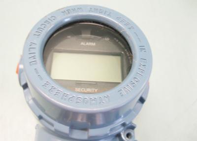China Rosemount 3051CFC Compact Flow Pressure Temperature Transmitter for sale