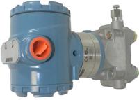 China 3051TG5F2A21AB4 Rosemount 3051t Pressure Transmitter In Line New In Box for sale