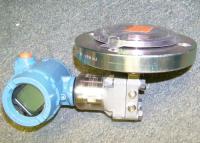 China 3051CFPDS010W1S0500D32AA1E5M5 Pressure Temperature Transmitter for sale