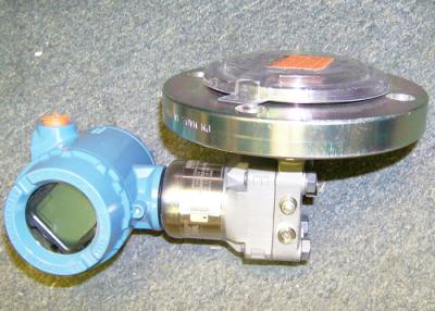 China 3051CFPDS010W1S0500D32AA1E5M5 Pressure Temperature Transmitter for sale
