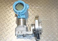 China 3051CFPDS010W1S0500D32AA1E5M5 Pressure Temperature Transmitter for sale