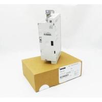 China Lenze i500 Series I5DAE175B10V10000S 0.75kW 4.2A 1.0 HP 1PH 240V INTEGRATED EMC FILTER for sale