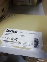 China Lenze i500 Series I5DAE175B10V10000S 0.75kW 4.2A 1.0 HP 1PH 240V INTEGRATED EMC FILTER for sale