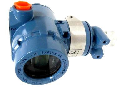 China 2088A1A22A1B4E8 Pressure Temperature Transmitter Rosemount 2088A 0 To 30Psi for sale