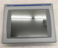China 2711P-RDT12C Allen Bradley HMI Touch Screen PanelView 700 Terminals To 1500 Terminal for sale