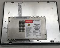 China 2711P-RDT12C Allen Bradley HMI Touch Screen PanelView 700 Terminals To 1500 Terminal for sale