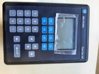 China 2711-K3A17L1 RS232 DF1 HMI Touch Screen Allen Bradley Panelview 128 X 64 Pixels for sale