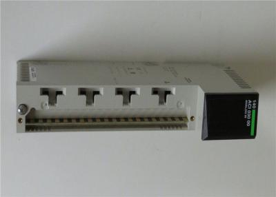 China 2W Analogue Modicon Quantum PLC 140DRA84000 Input Number 8 for sale