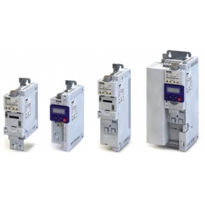 China Lenze I5DAE137B10010000S Rotational Speed Setting Screw Terminals Din Mounting for sale