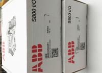 China AI830A PLC Pt100 Mini Programmable Logic Controller 3BSE040662R1 for sale