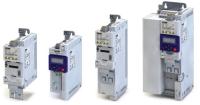 China I500 Lenze I5DAE222B10010000S 1ph To 3ph AC Inverter Drive 9.6A 2.2kW 230V for sale