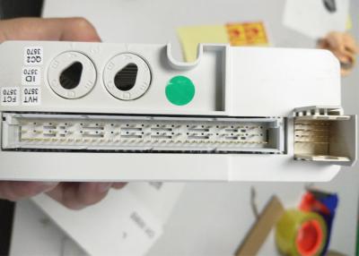China DI810 3BSE008508R1 PLC Programmable Logic Controller 24V 2x8ch for sale