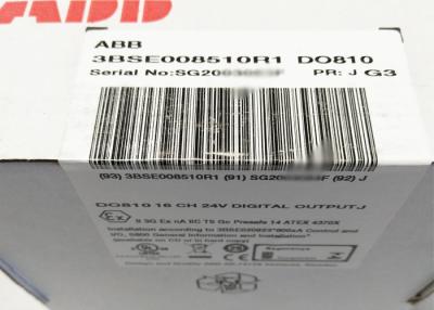 China DO810 0.5A 16 CHANNEL PLC 3BSE008510R1 DIGITAL OUTPUT MODEL NEW for sale