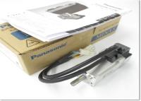 China MSMD012G1S 3000 RPM Industrial Servo Motor Panasonic MINAS A5 Family for sale