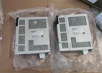 China MR-J2S-20A-EG 200W Industrial Servo Drives 1.8A DC284-326V Mitsubishi Servo Amplifier for sale