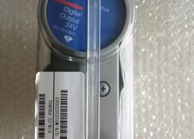 China HONEYWELL CC-PAOH01 Hart Analog Output Module 16 Channel C300 Controller for sale